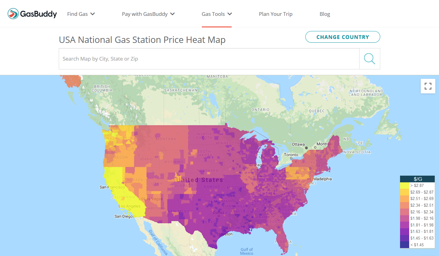 EIA massive oil build! - MarketForum
